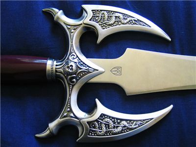 History of Swords - Historical Development of Swords